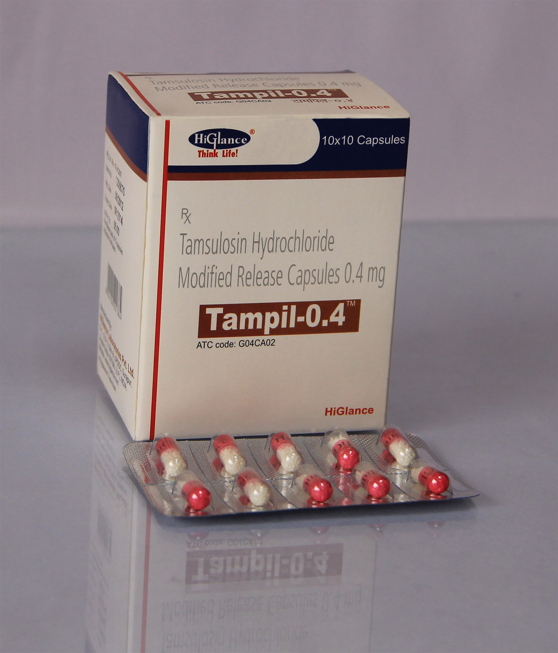 Our Product Gallery : Higlance Laboratories